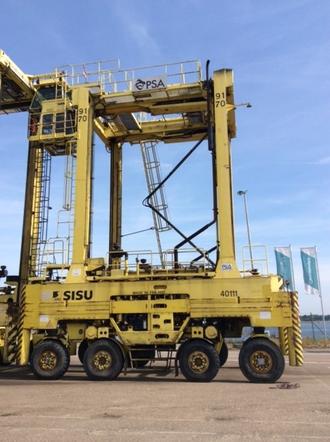 For Sale at Cobra Trading!